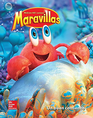 Lectura Maravillas Reading/Writing Workshop Start Smart Grade K ...