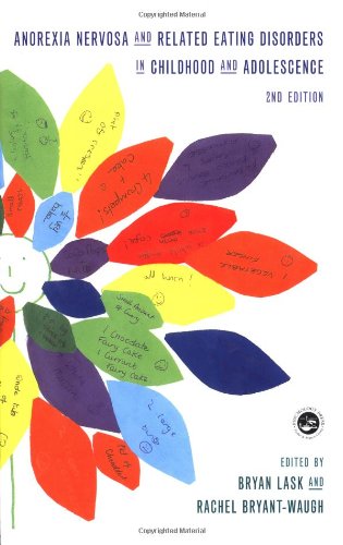 Anorexia Nervosa and Related Eating Disorders in Childhood and ...