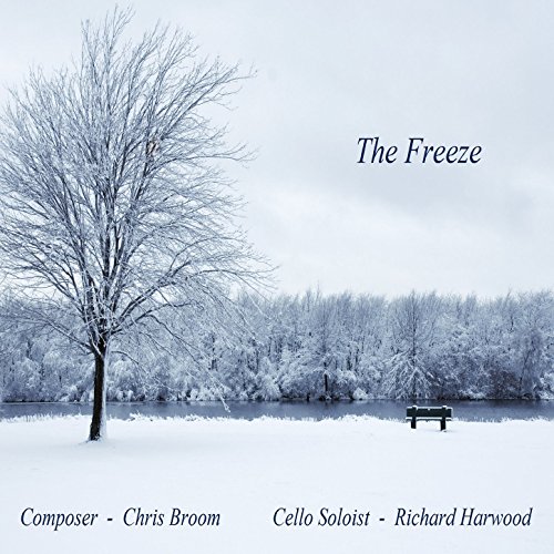 Play The Freeze by Chris Broom on Amazon Music