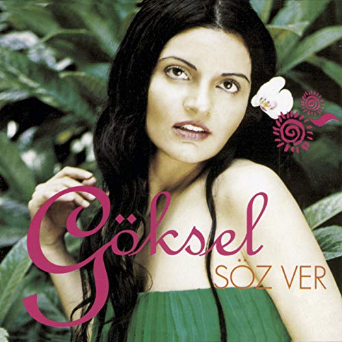 Amazon.com: Söz Ver : Göksel: Digital Music