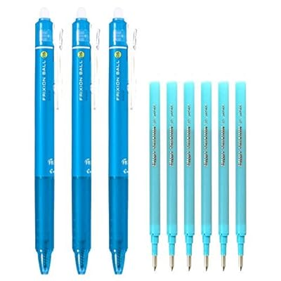 Amazon.com: Light Blue Ink Pens