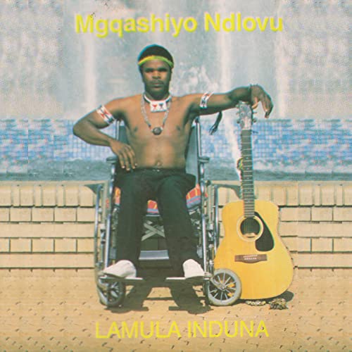 Play Lamula Nduna by Mgqashiyo Ndlovu on Amazon Music