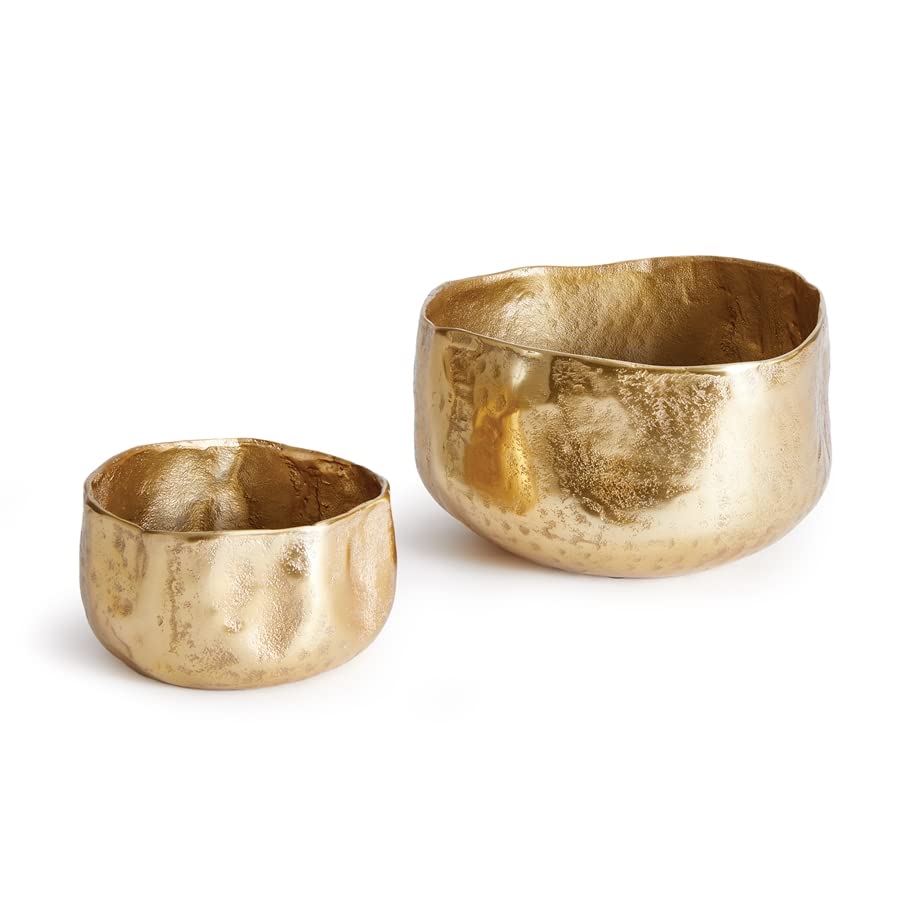 NAPA Home & Garden Amelia CACHEPOTS ST/2