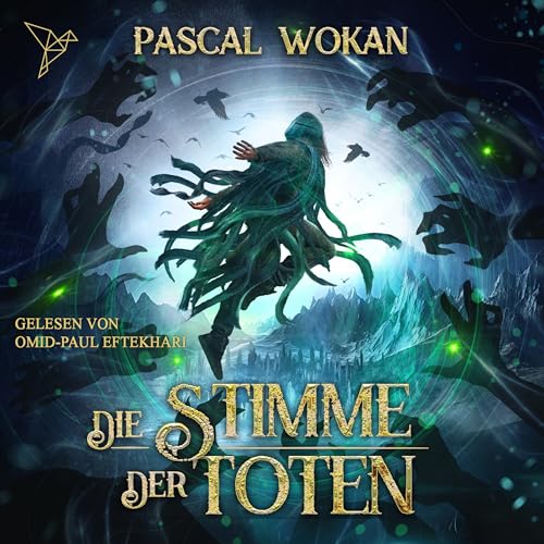 Spiele Die Stimme der Toten - Nekromanten-Zyklus, Band 3 (ungekürzt ...