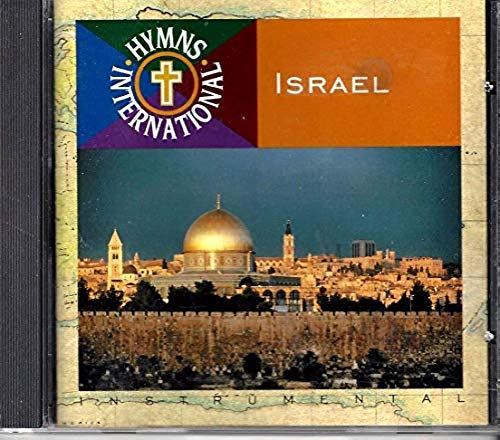 Amazon.com: Israel: CDs & Vinyl