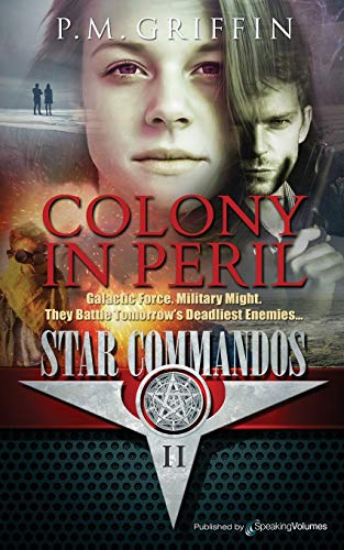 Publication: Colony in Peril