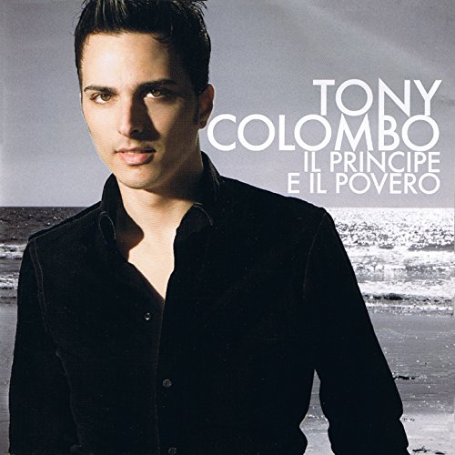 Il principe e il povero by Tony Colombo on Amazon Music - Amazon.co.uk