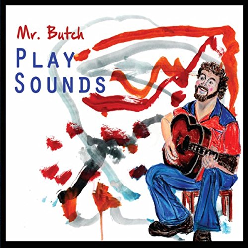 Play Play Sounds by Mr. Butch on Amazon Music