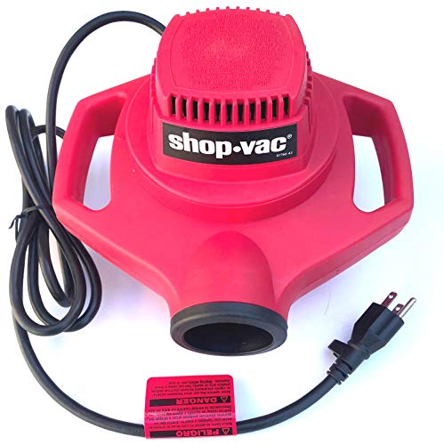 Shopvac Power Unit, Detachable 3331.5H #8694297 - Want It All