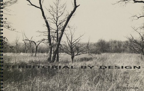 TERRITORIAL BY DESIGN: 31 LAWNS, 19 PHOTOGRAPHS & 23 SIGNIFIERS ...