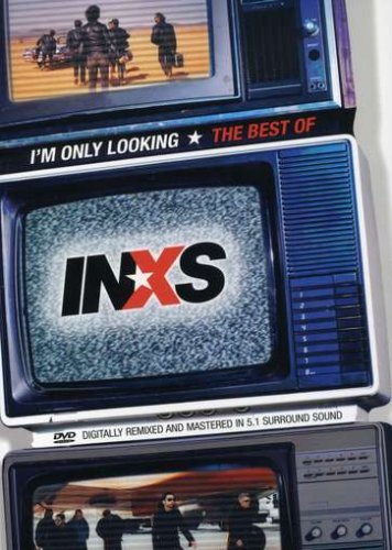 Amazon.com: I'm Only Looking - The Best of INXS : Movies & TV