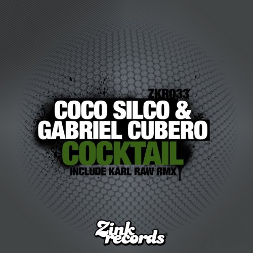 Amazon.com: Cocktail (Karl Raw) : Coco Silco, Gabriel Cubero: Digital Music