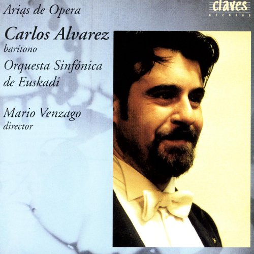 Play Romantic Opera Arias by Carlos Alvarez on Amazon Music