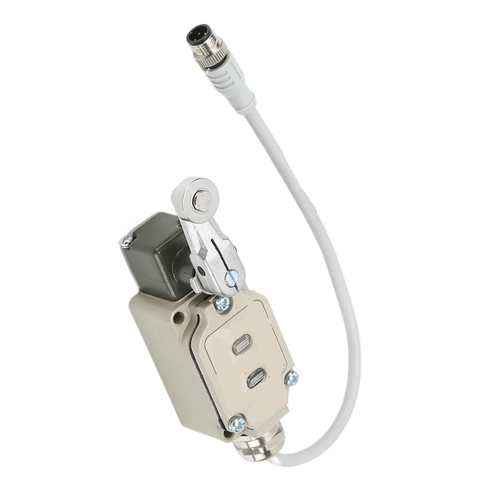 Amazon.co.jp: トラベルリミットスイッチ WLMG2-LD-M1J WLMCA WLG2 WLGCA2 WLMGCA2-M1J ...