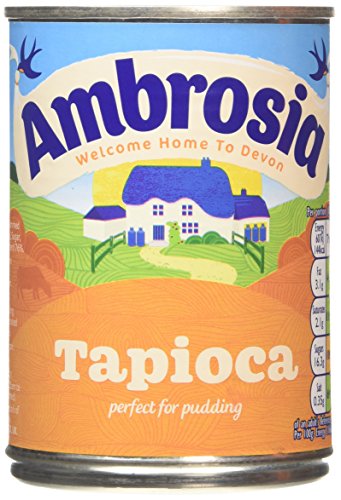 Amazon.co.uk Best Sellers: The most popular items in Chilled Puddings