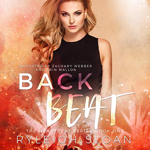 Amazon.com: Back Beat: The Heartbeat Series, Book 1 (Audible Audio ...