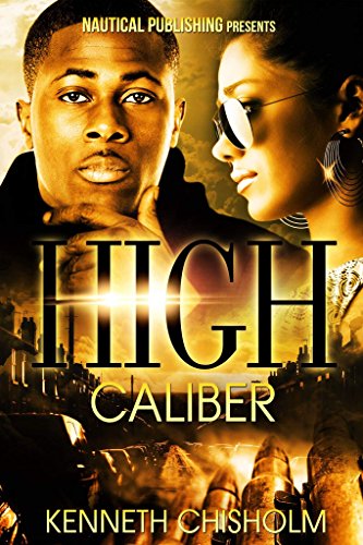 Amazon.co.jp: High Caliber (English Edition) 電子書籍: Chisholm, Kenneth: 洋書
