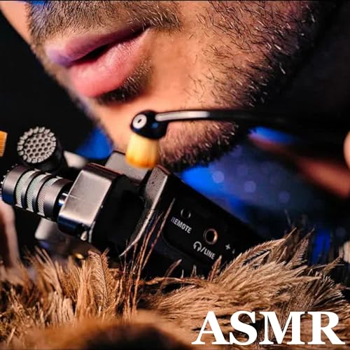 Amazon.co.jp: Intense Ear to Ear Triggers to Cure Your Tingle Immunity ...