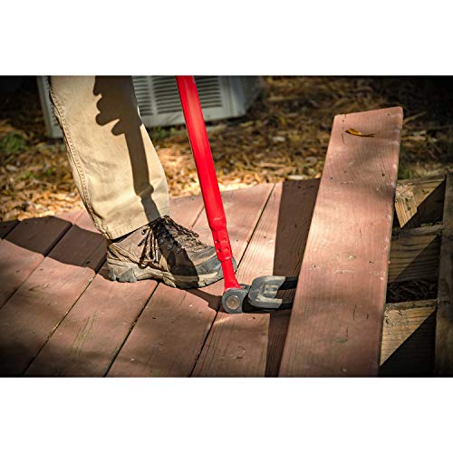 Best Deck Board Removal Tool [Buying Guide and Reviews]