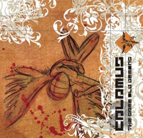 Calamus - Same Old Demons - Amazon.com Music