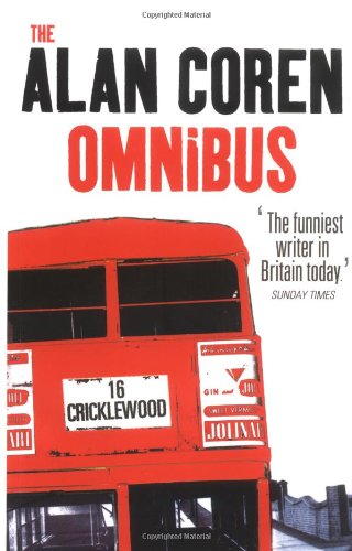ALAN COREN OMNIBUS NEW EDTN: Amazon.co.uk: Coren, Alan: 9781861057396 ...