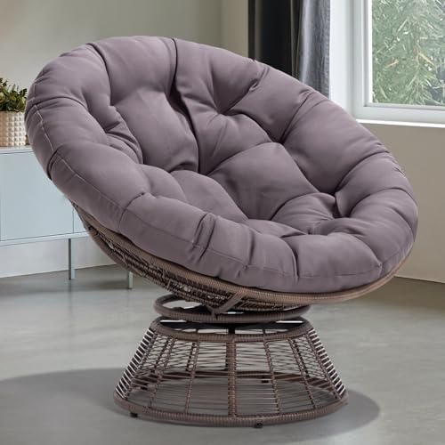 10 Best Papasan Chairs of 2024: Ultimate Comfort for Your Home