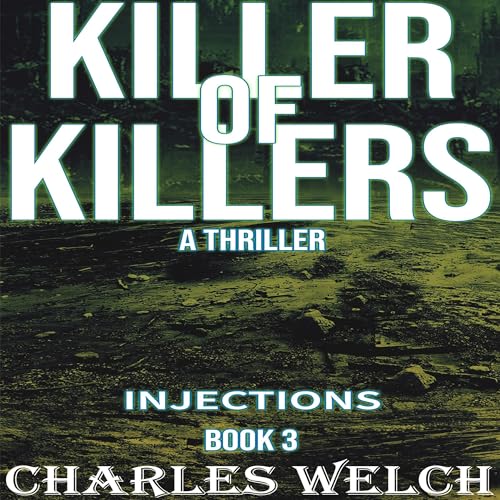 Amazon.com: Injections: Killer of Killers, Book 3 (Audible Audio ...