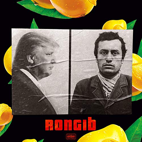 Play Mango Mussolini by RonGib on Amazon Music