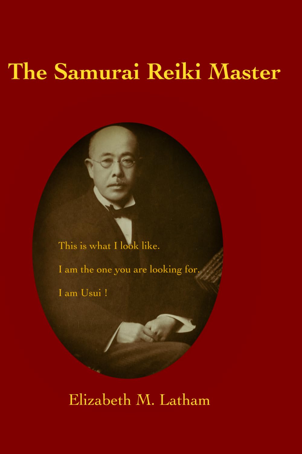 Amazon.com: The Samurai Reiki Master: 9798868069109: Latham, Elizabeth ...