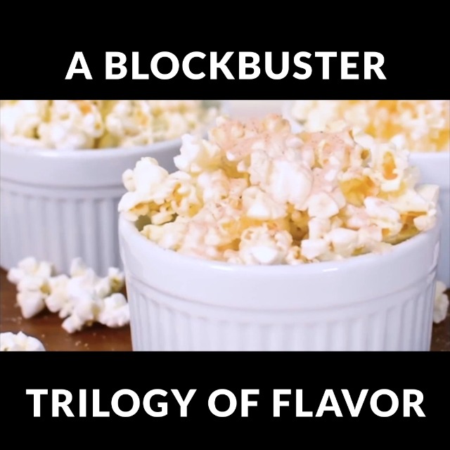 Popcorn Cremation Memes