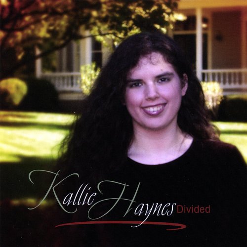 Amazon.com: Divided : Kallie Haynes: Digital Music