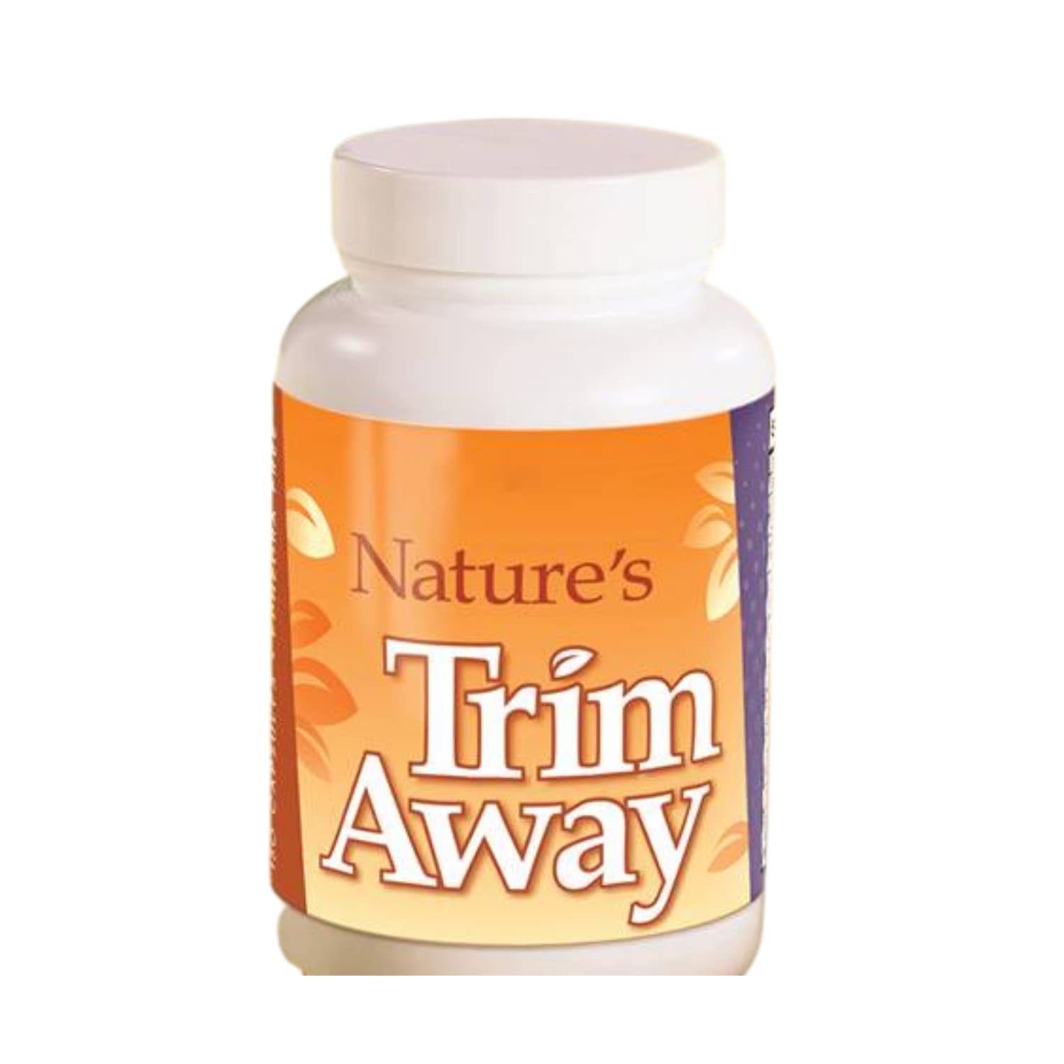 Amazon.com: Healthwise - Trim Away, 60 Count : Health & Household