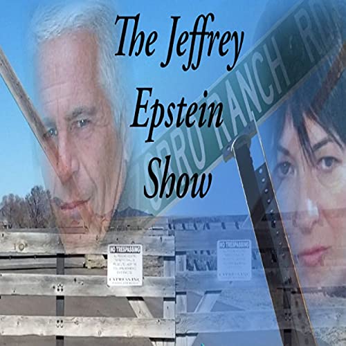 The Jeffrey Epstein show : Bobby Capucci: Amazon.co.uk: Audible Books ...