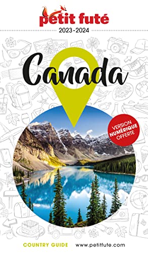 Meilleur guide voyage Canada : Que choisir en 2024 ? – Trip & Fun