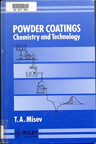 Buy Powder Coatings: Chemistry and Technology Book Online at Low Prices ...
