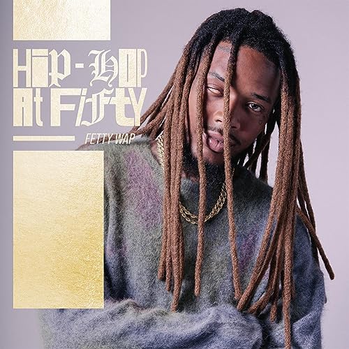 Trap Queen [Explicit] song by Fetty Wap from Hip-Hop At Fifty: Fetty ...