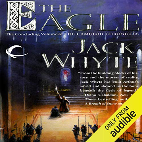 Amazon.com: The Saxon Shore: Camulod Chronicles, Book 4 (Audible Audio ...