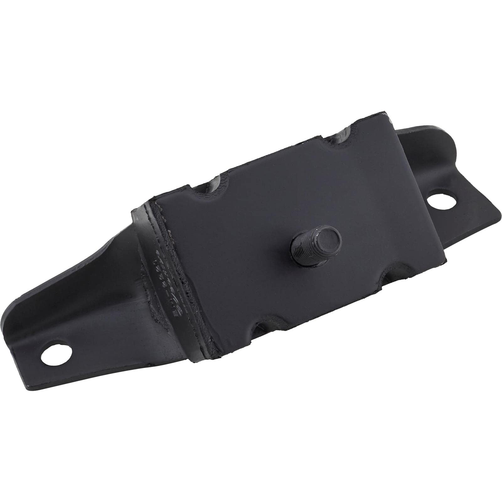 Amazon.com: Rubber Motor Mount, Fits Ford Small Block 289-351W, Left ...