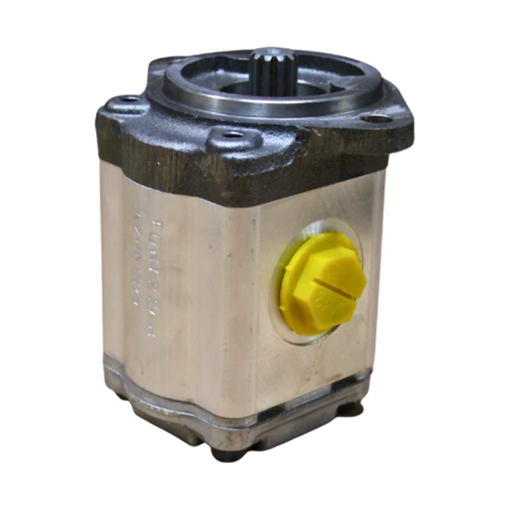 Amazon.com: 6672513 New Skid Steer Compatible with Hydraulic Gear Pump ...