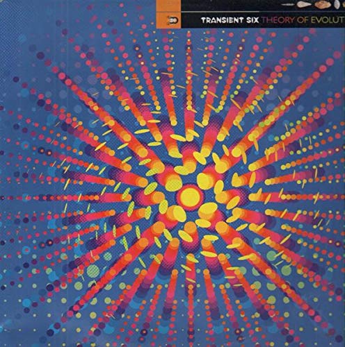 Various - Transient 6 [VINYL] - Amazon.com Music