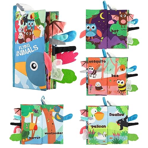 amazon.sa Best Sellers: The best items in Baby Activity Books based on ...