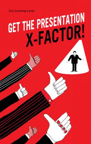 Buy Get the Presentation X-Factor Book Online at Low Prices in India ...