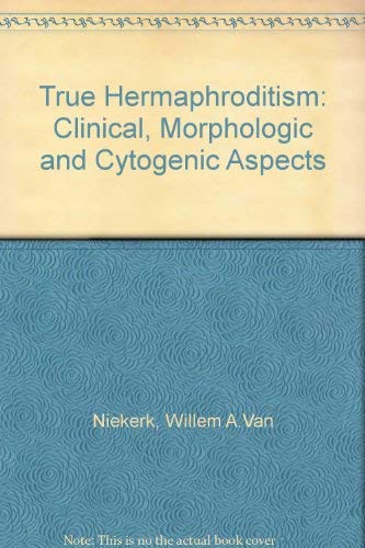 True Hermaphroditism: Clinical, Morphologic and Cytogenic Aspects ...