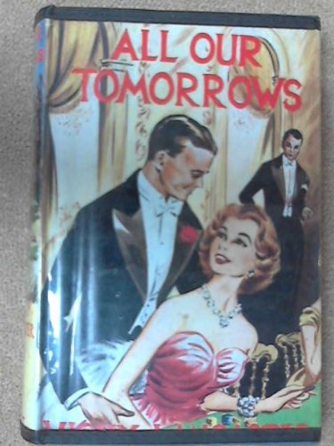 All Our Tomorrows: Lancaster, Vicky: Amazon.com: Books