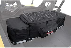 Tusk Modular UTV Pacote de armazenamento preto - Serve em: Textron ...