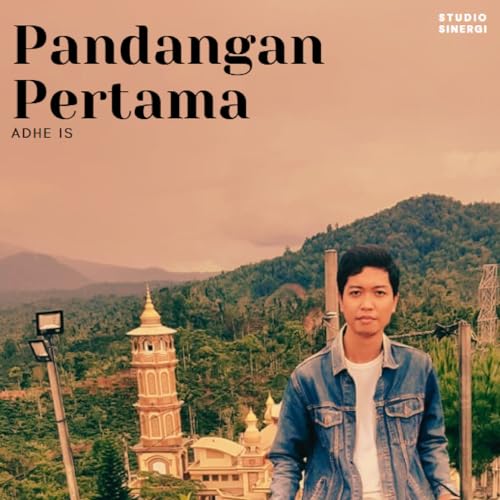 Amazon Music Unlimited - Adhe Iskandar 『Pandangan Pertama』