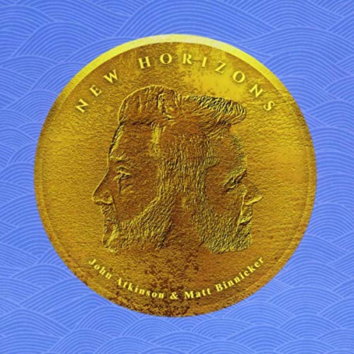 Play New Horizons by John Atkinson & Matt Binnicker on Amazon Music