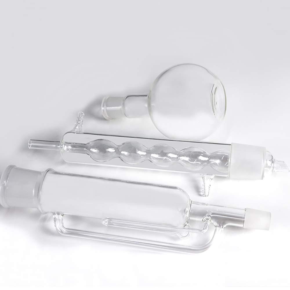 Soxhlet Extractor Tube