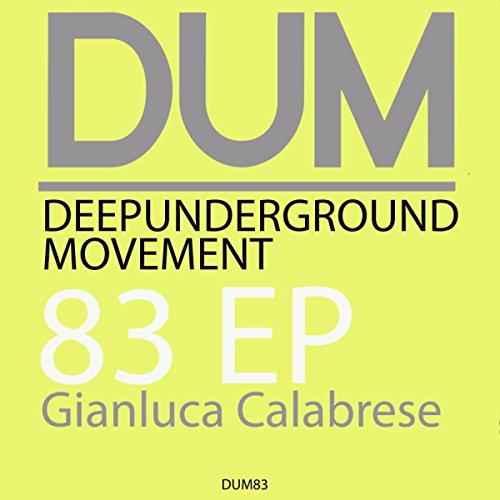 Play 83 EP by Gianluca Calabrese on Amazon Music