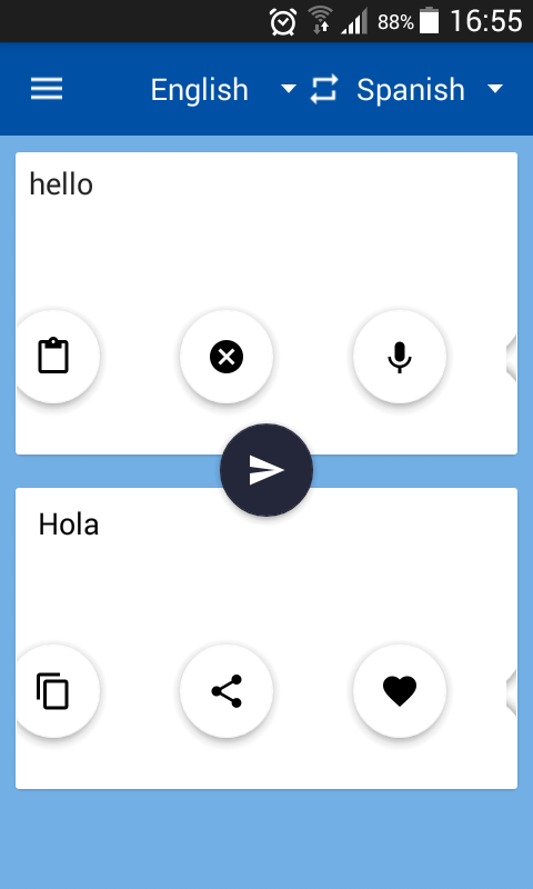 translate - App on Amazon Appstore